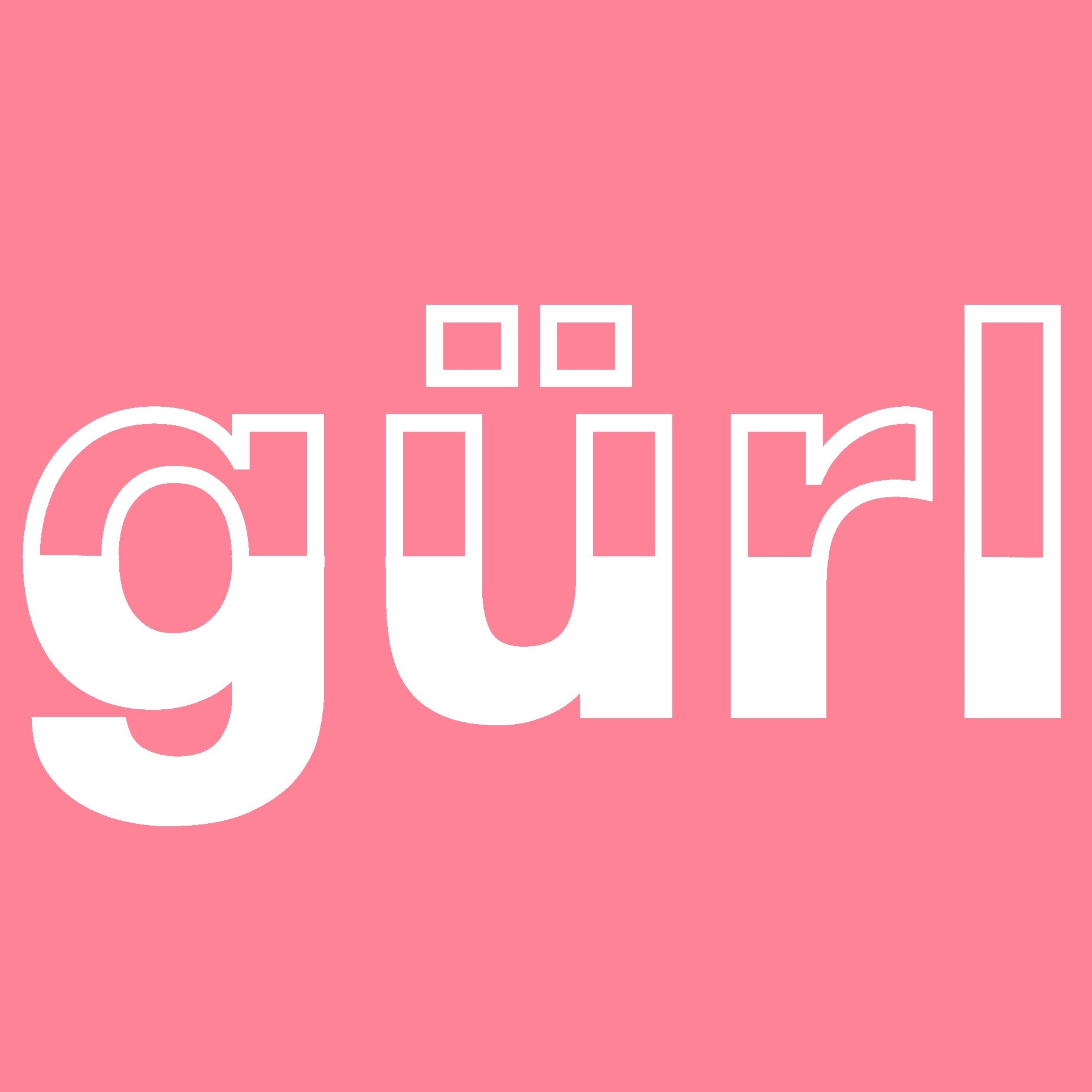 The official website of gürl – Gürl